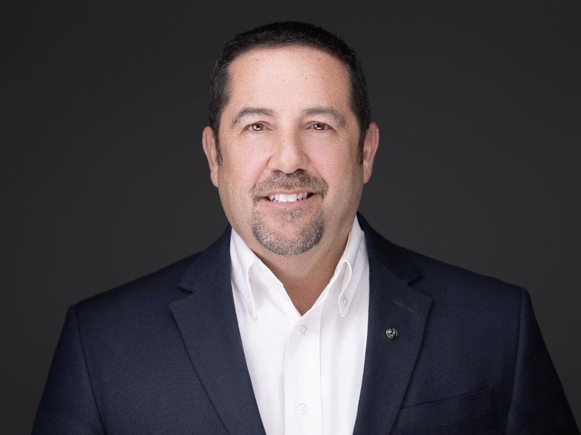Dan Burns takes early lead in Monterey County superintendent of schools ...