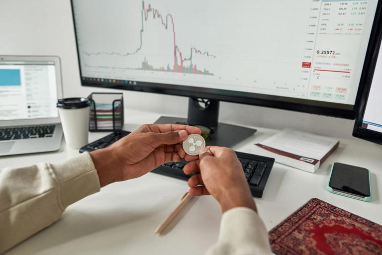 Best crypto to buy in May: 3 cryptos to watch as the market enters its ...