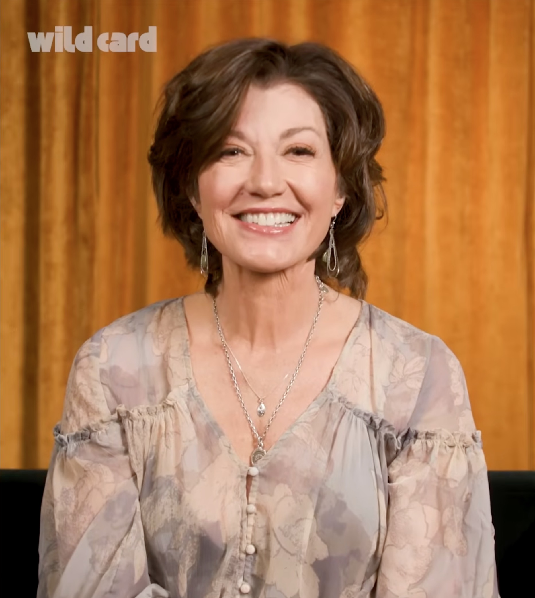How Amy Grant’s husband, Vince Gill, changed singer’s outlook on ...