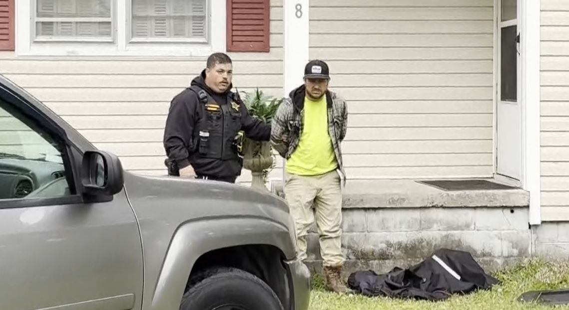 Drug raid leads to charges, Newport man sold drugs near schools