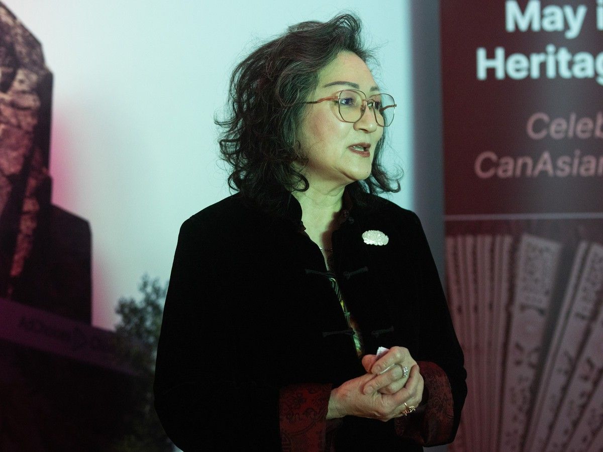 Asian Heritage Month aims to combat racism, enrich cultural scene