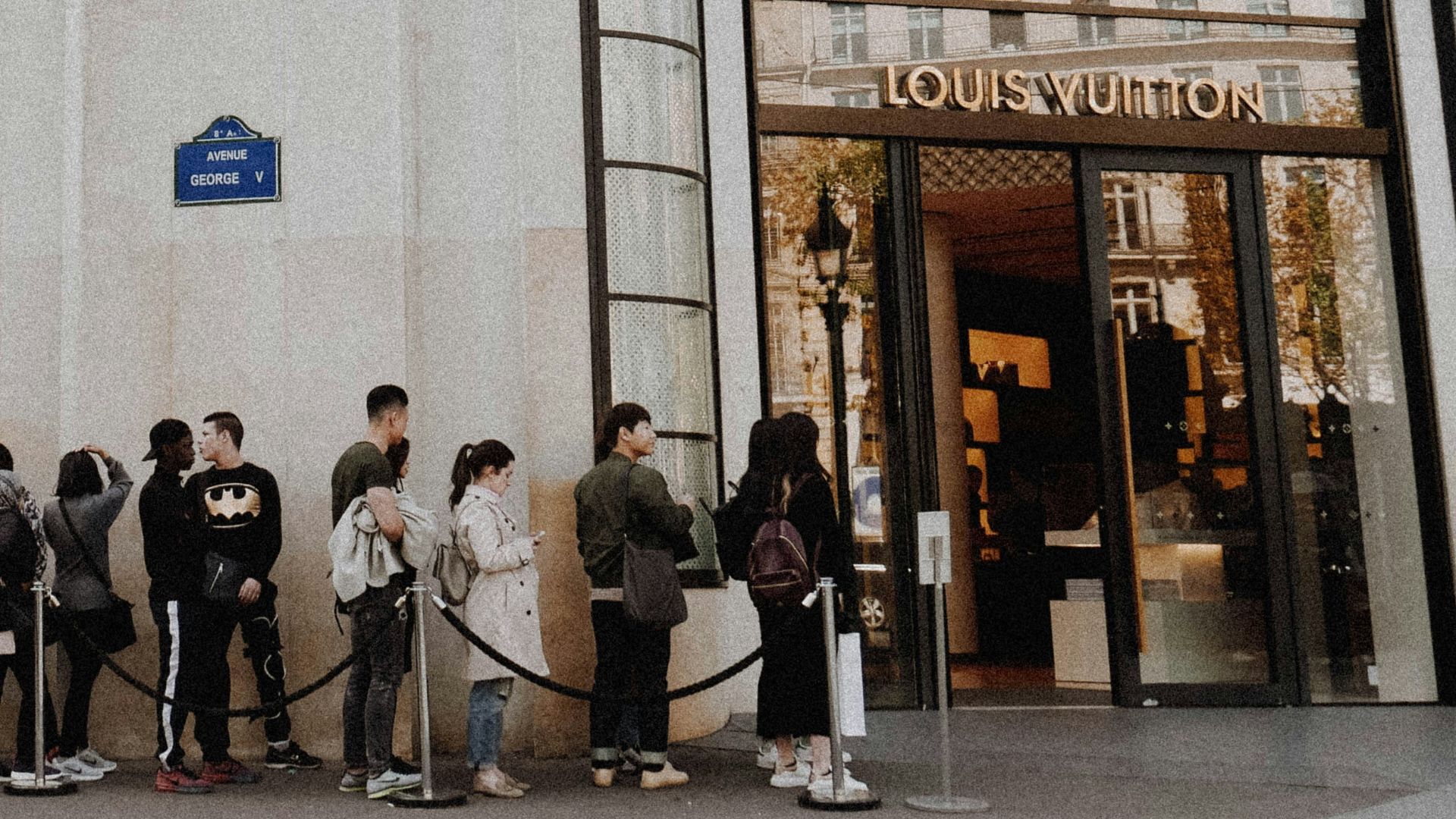 20 bizarre facts about Louis Vuitton