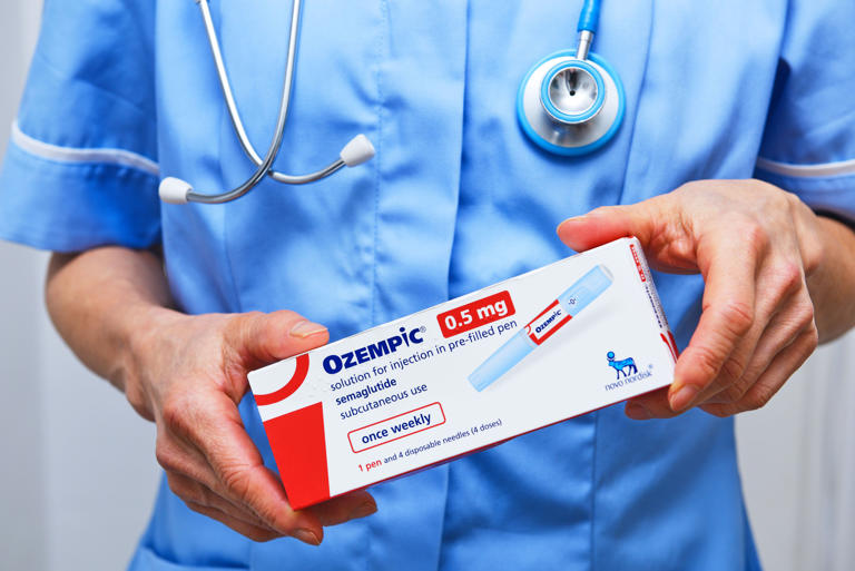 Health Canada has approved a second generic Ozempic, and Apotex will ...