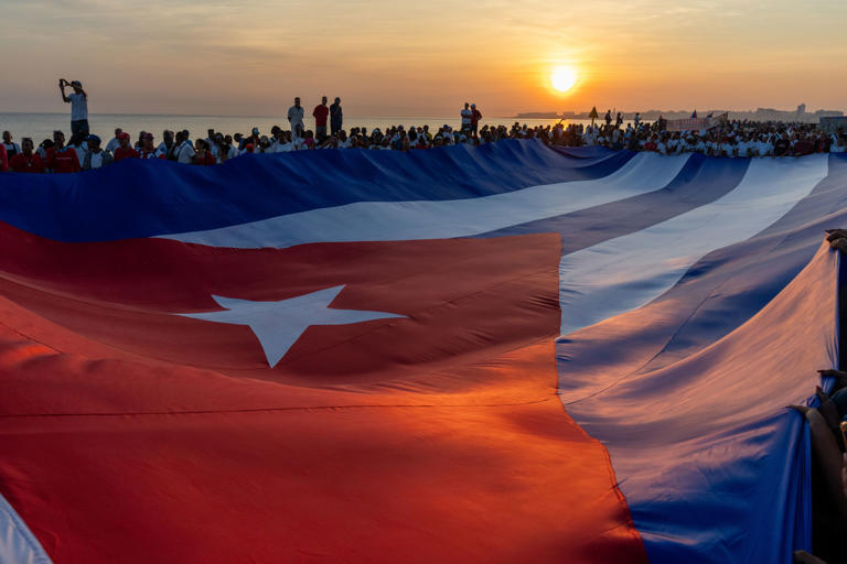 US imposes broad new sanctions on Cuba, targeting government ties and ...