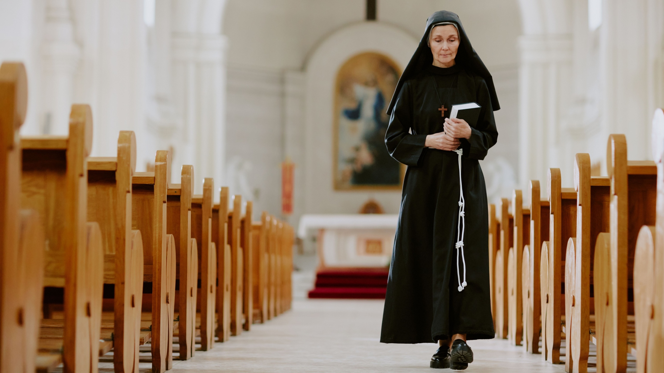 The forgotten importance of religion: 6 reasons society should rethink ...
