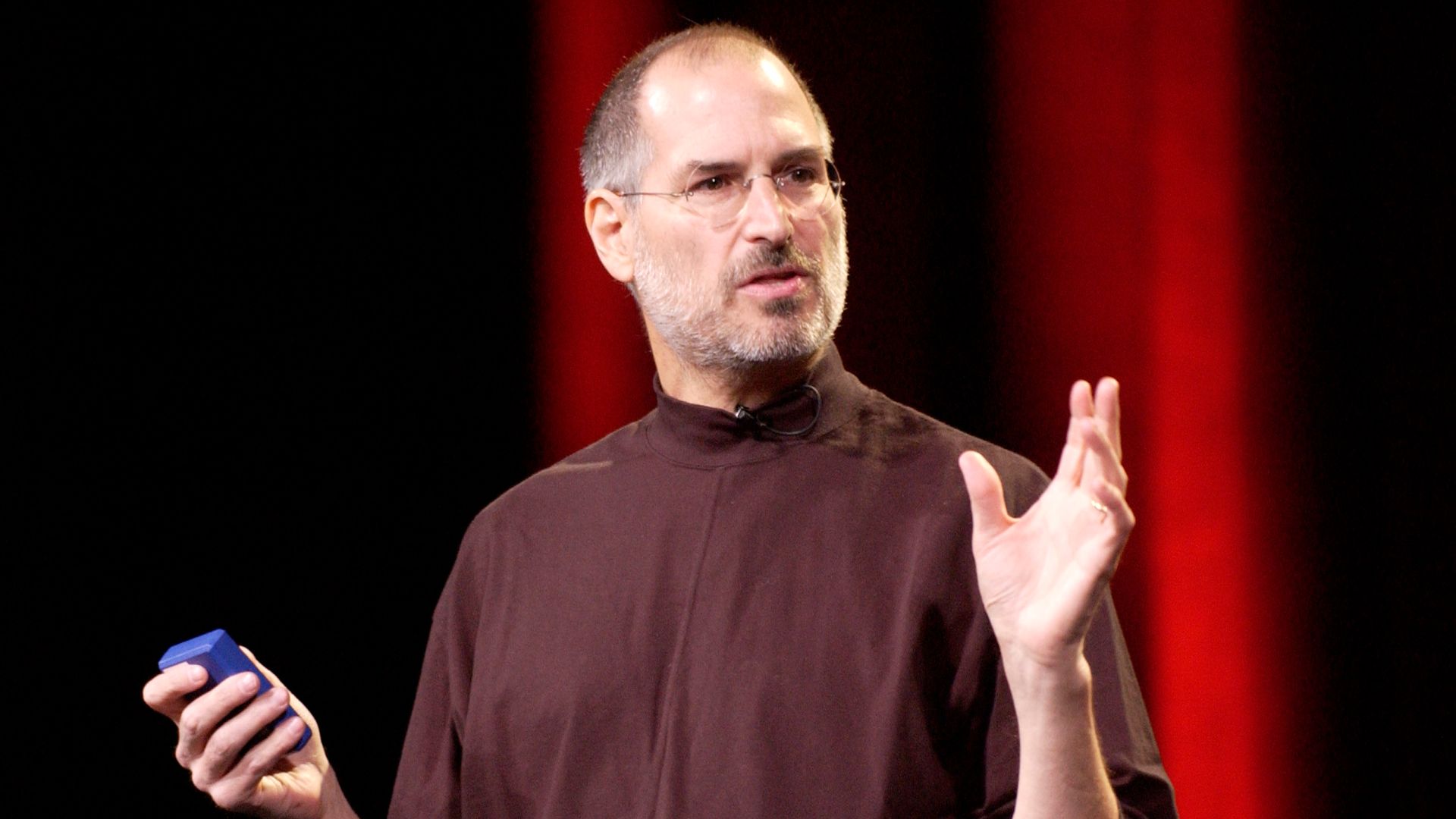 Qué quiso decir Steve Jobs con esta frase: "Tu tiempo es limitado, no ...