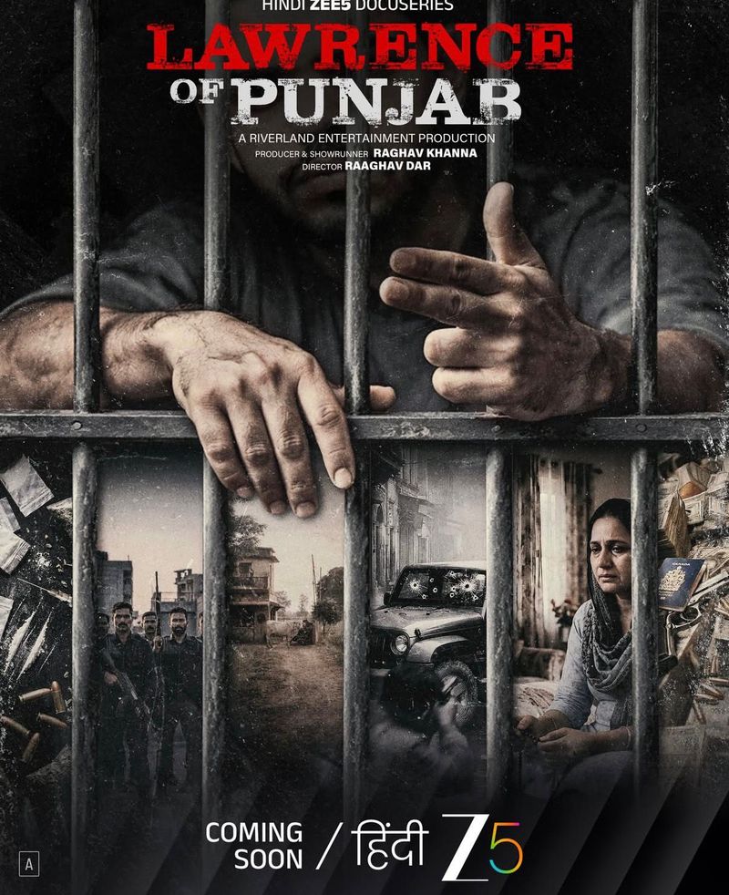 ‘Lawrence of Punjab’ row reaches HC again: Zee challenges Centre’s ...