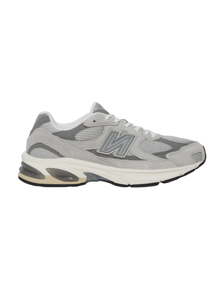Ronnie Fieg unveils New Balance 2011 sneaker