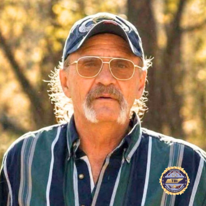 TBI issues Silver Alert for man last seen in Harrogate in early April
