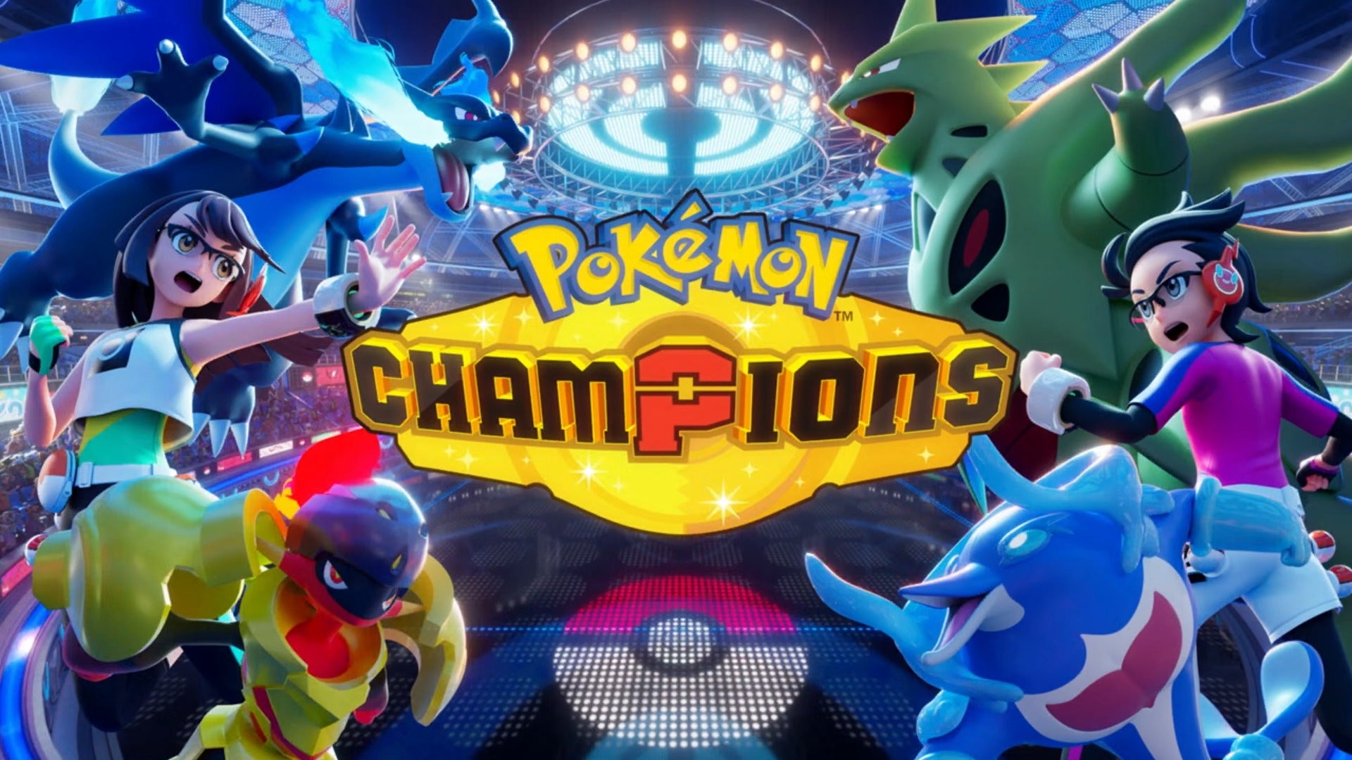 20 Pokémon you should build your team around in Pokémon Champions