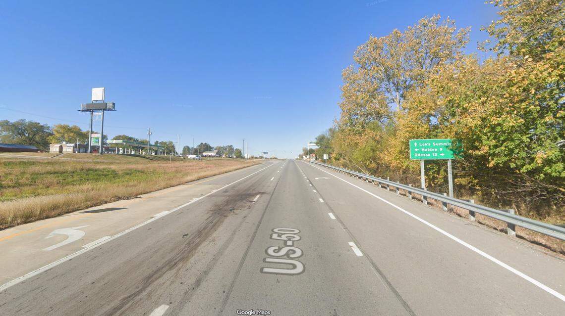 Missouri deputy fatally shoots 19-year-old suspected in teen's shooting