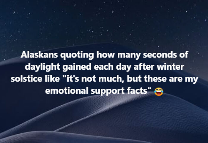 73 hilarious memes that sum up what it’s like living in Alaska