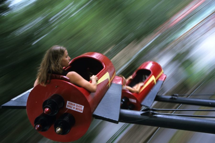 USA’s top amusement park isn’t Disney, Universal or Dollywood ...