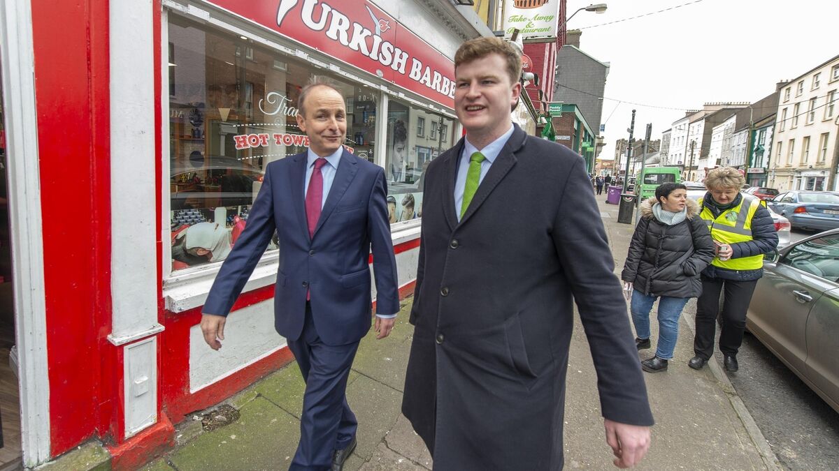 100 years of Fianna Fáil: Party must move from analysis to action to ...