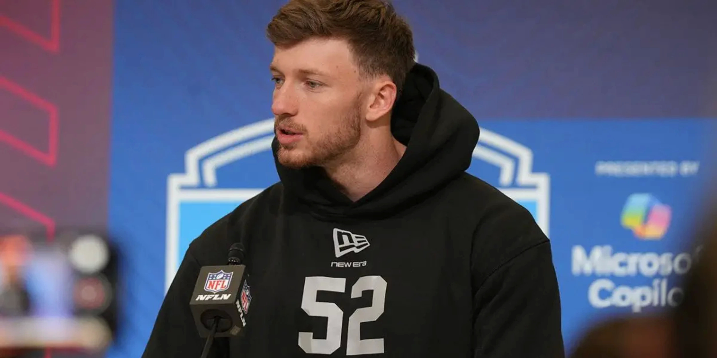 Dillon Thieneman news emerges before Chicago Bears minicamp