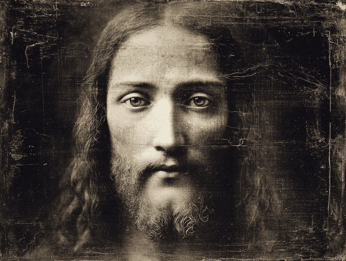 Is the Shroud of Turin real or a clever hoax?