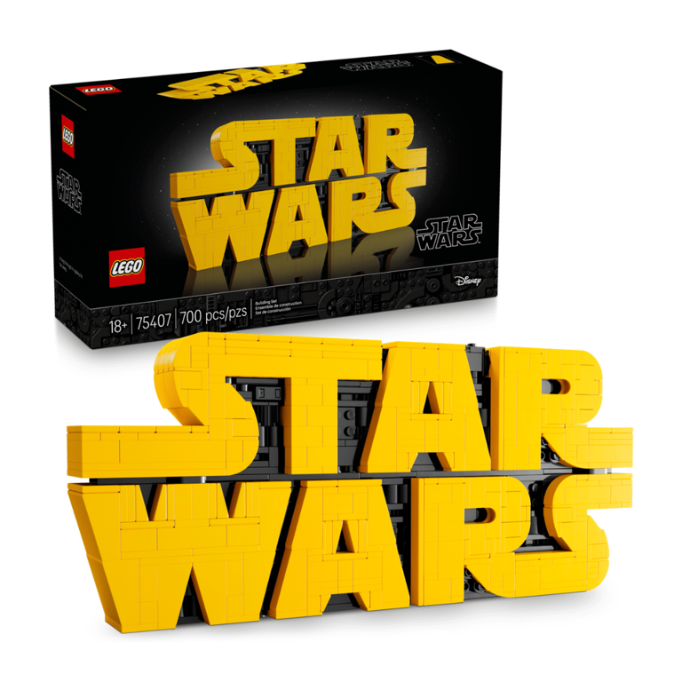 How to get the new Star Wars Day Lego Star Wars sets today