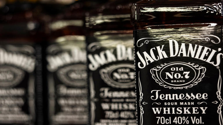 Brown-Forman makes more changes to US distribution