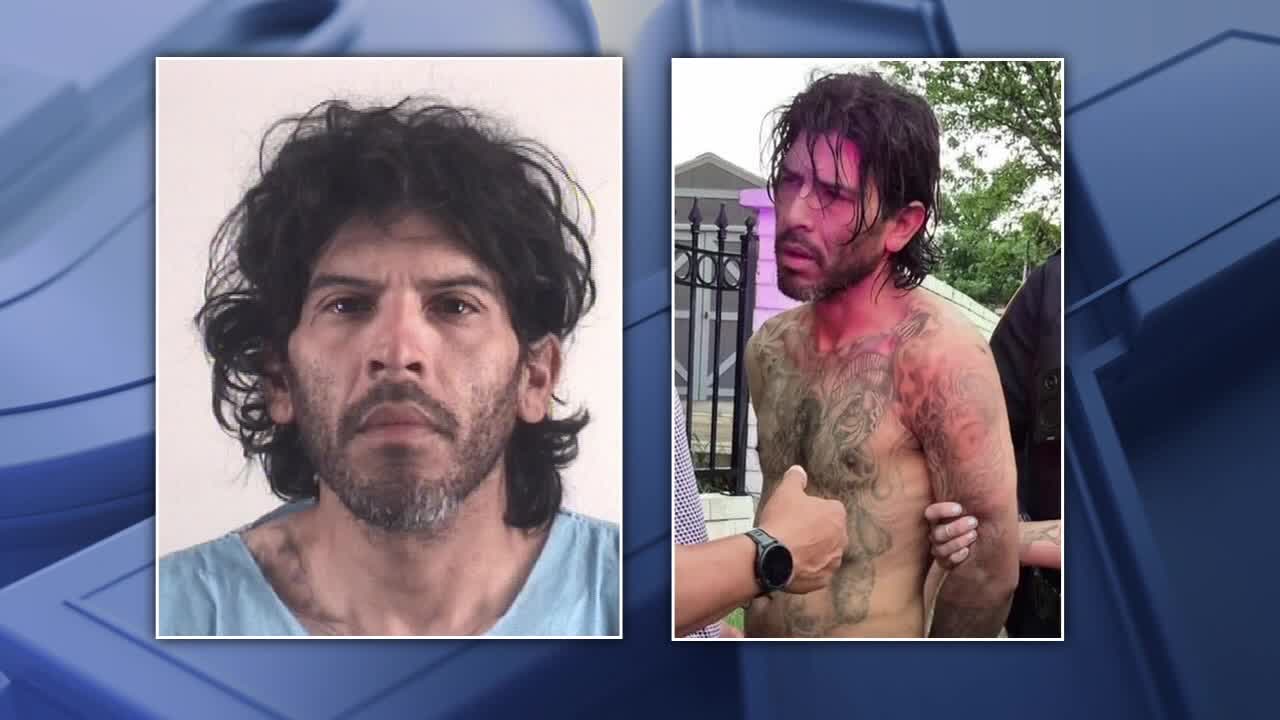 Fort Worth Civilian Response Unit member released from hospital after ...