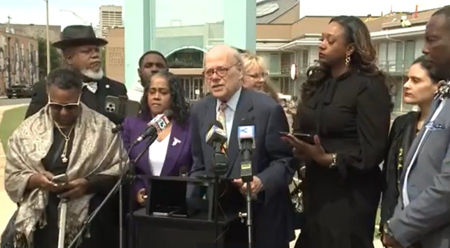 Judge denies Democrats’ motion for restraining order in redistricting ...