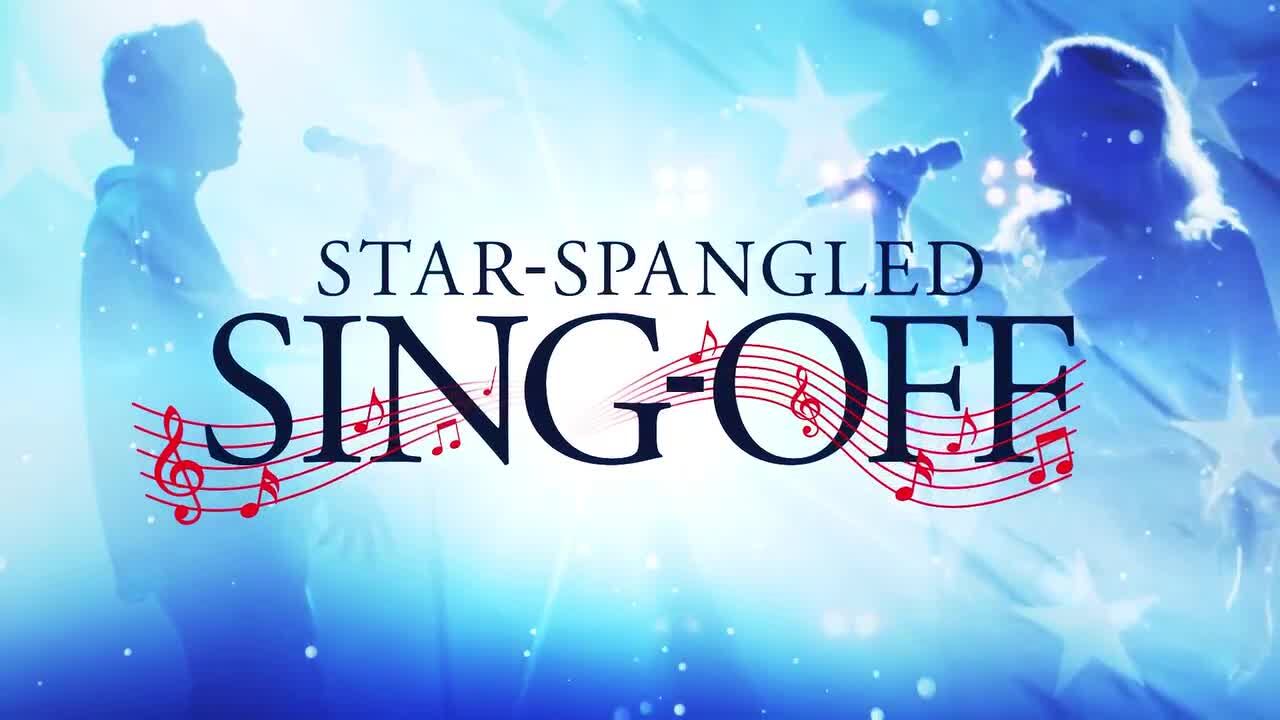 WIFR, Gray Media launch Star-Spangled Sing-Off in celebration of ...
