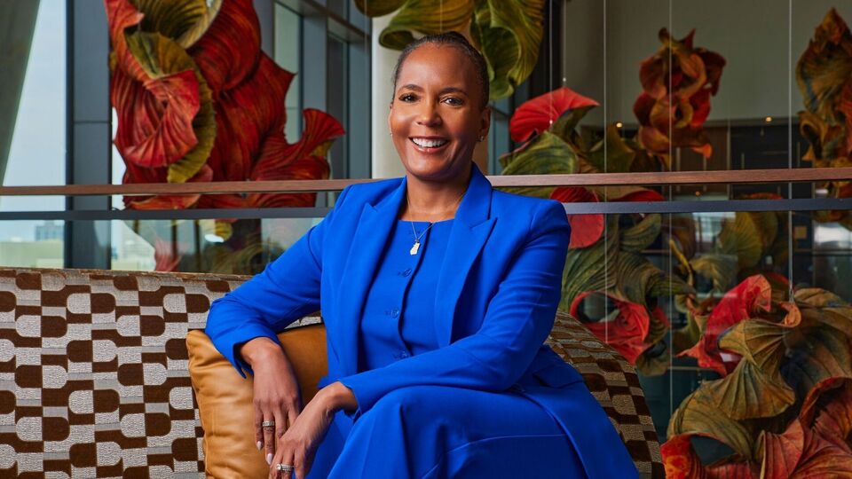 Joe Biden endorses Keisha Lance Bottoms for Georgia governor, his first ...