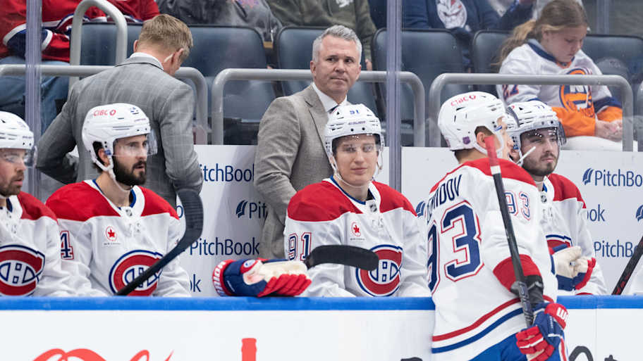 Martin St. Louis is proving something Jack Adams voters completely missed