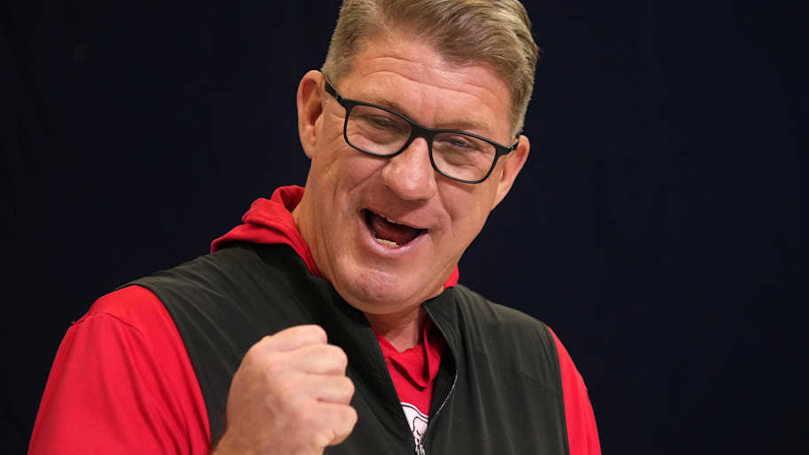Buccaneers NFL draft grades prove Jason Licht put on a draft master class