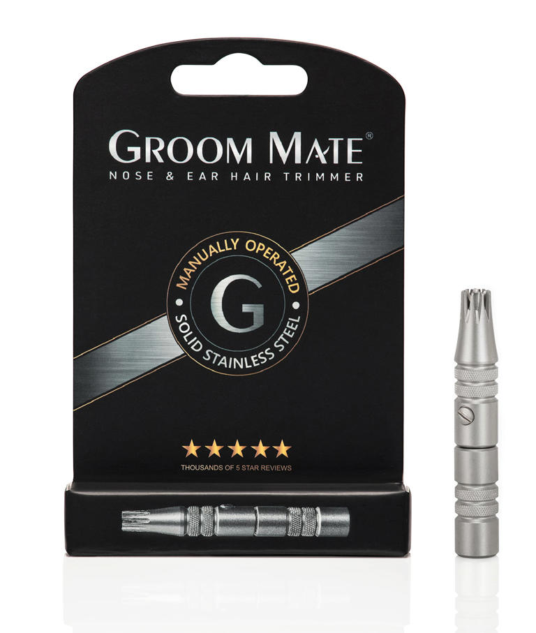 The 13 best nose hair trimmers for women