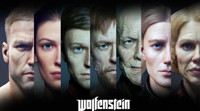 10 games that criticize you for playing on easy mode