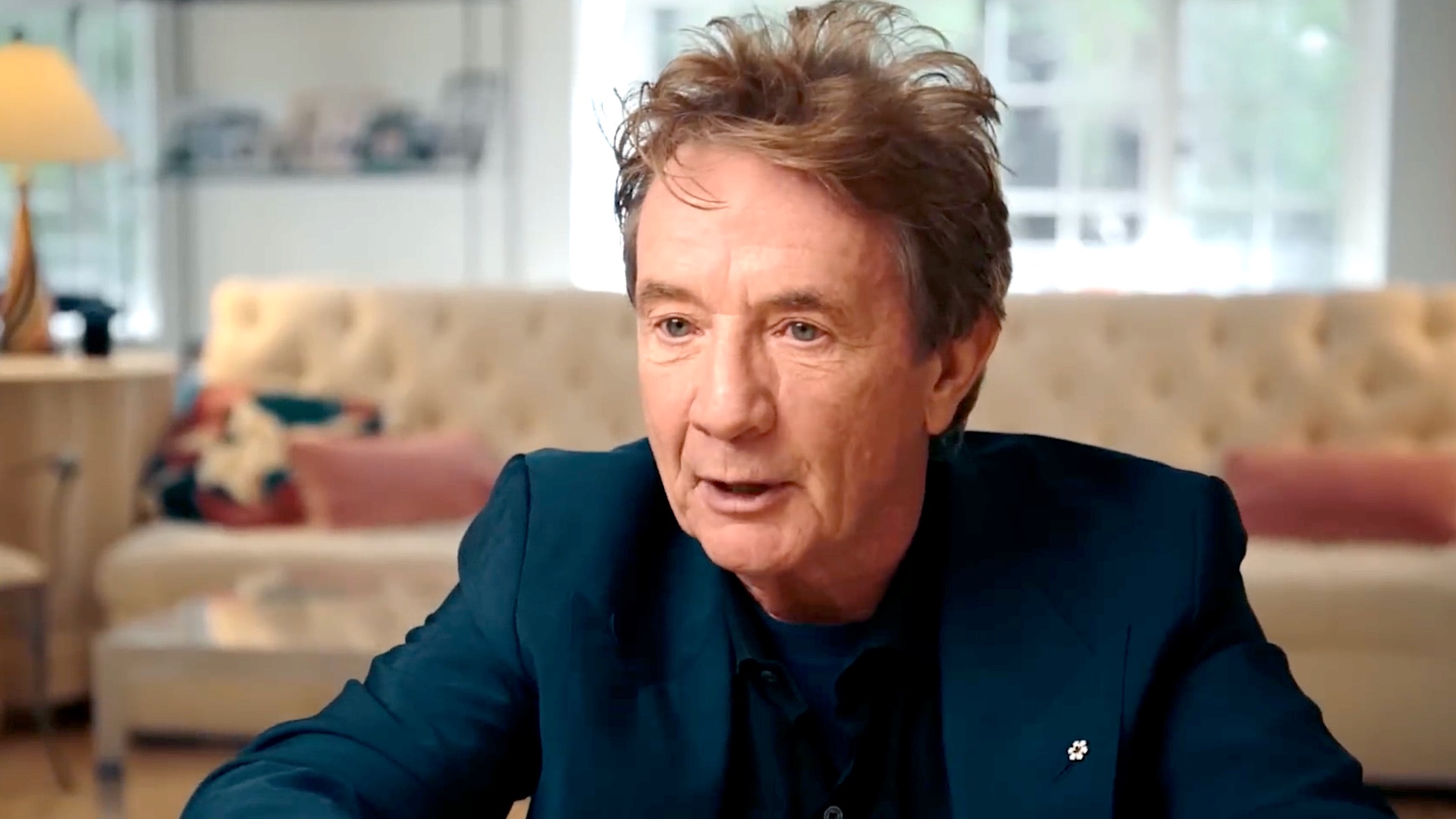 Marty, Life Is Short trailer celebrates Martin Short on Netflix