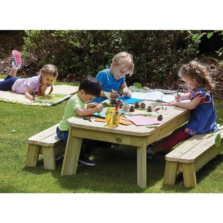 From mud kitchens to magic carpets – parents are loving these ...