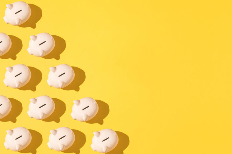 High-yield savings accounts: Best rates and top picks for May 2026