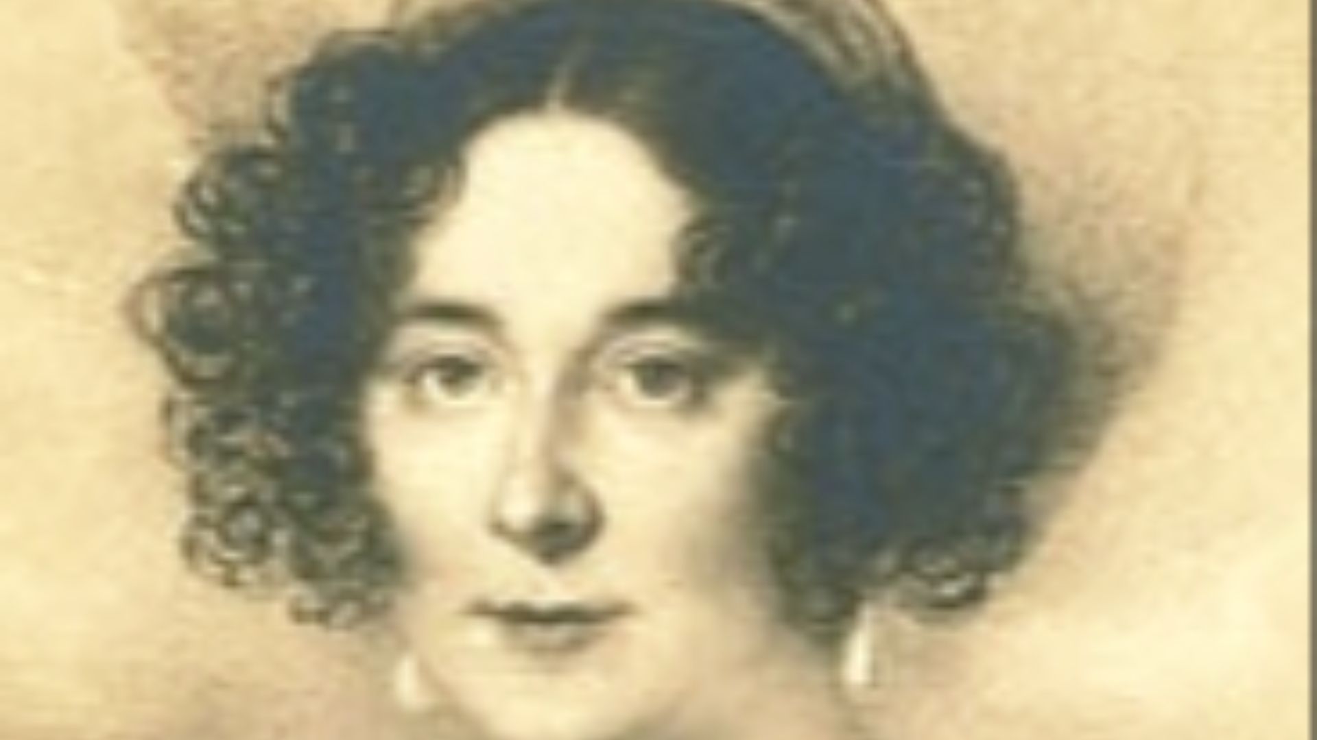 Fur Elise: 20 beautiful women that inspired famous works