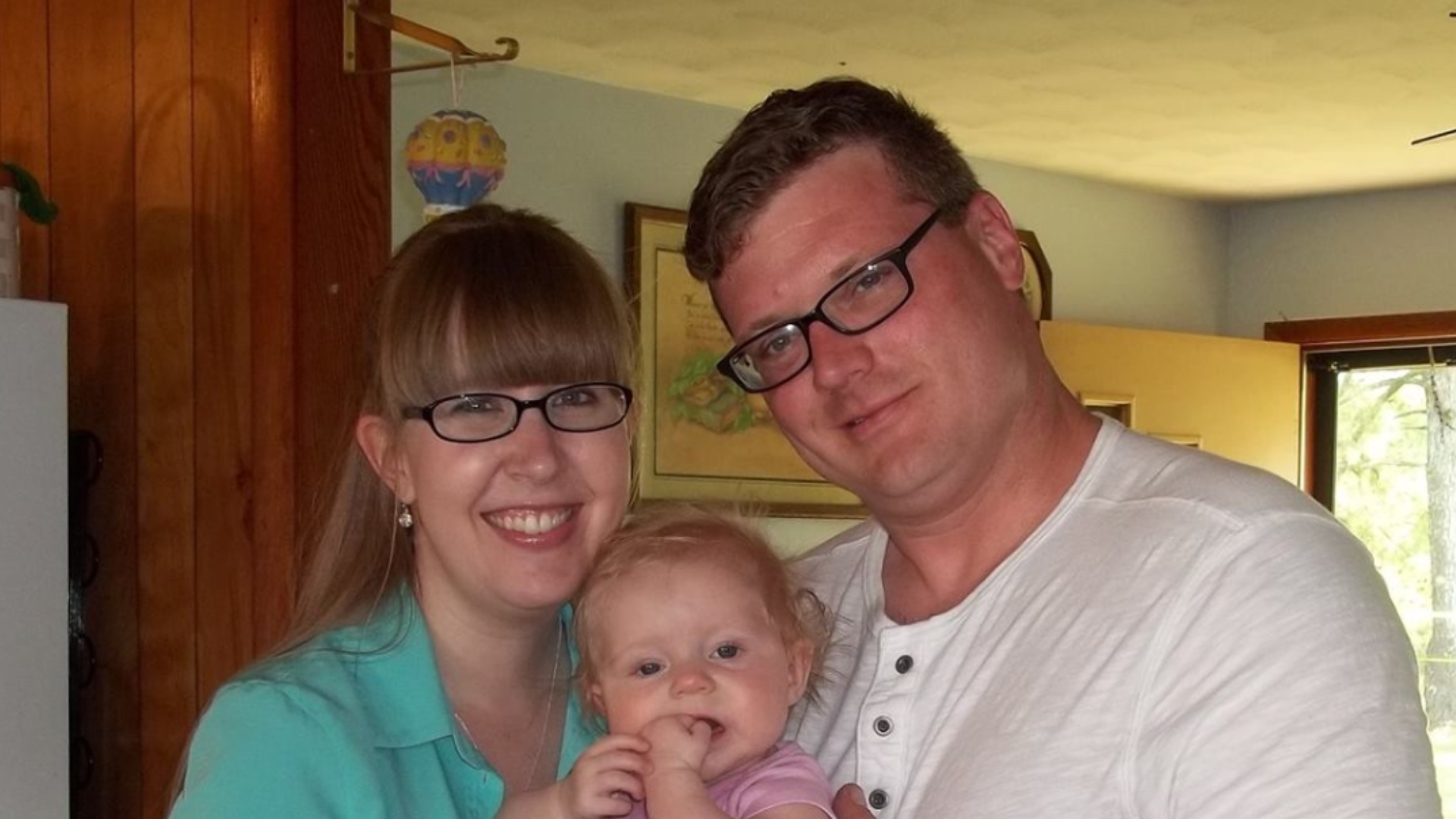 Alabama mom allegedly paid man she met on Facebook $30K to kill her ex ...