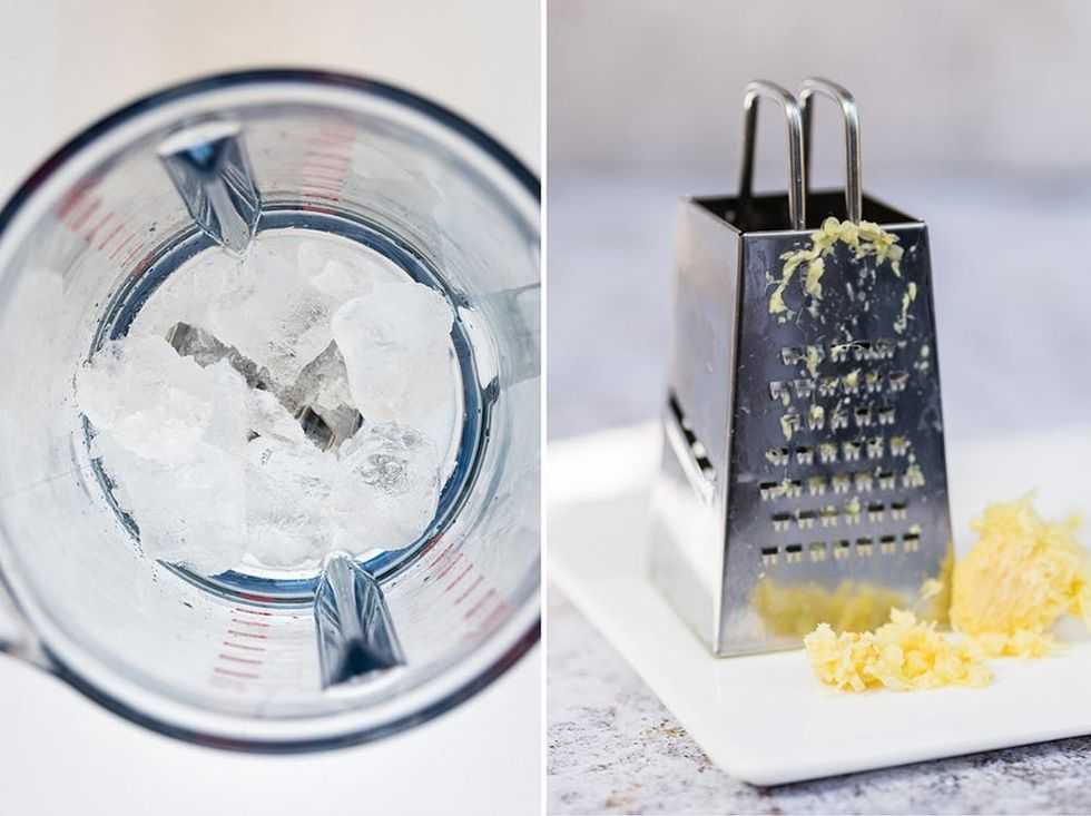 Move over, bourbon! This spicy tequila mint julep is the only summer ...