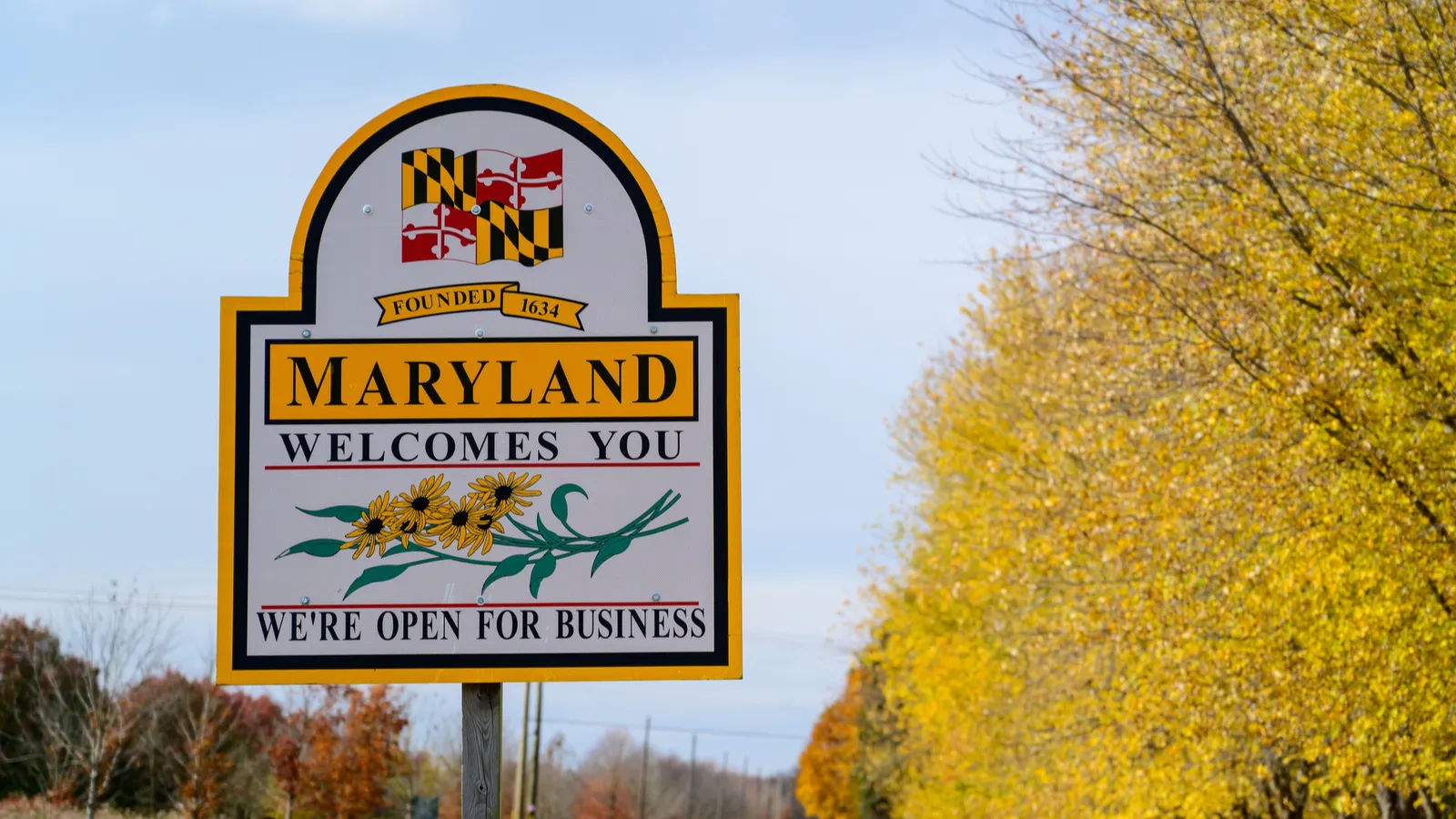 Looking to relocate? These are some of Maryland’s most desirable places ...