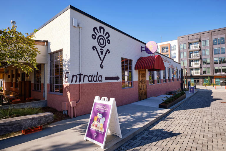 Restaurants survive economic setbacks to be GA's 3rd-largest employer