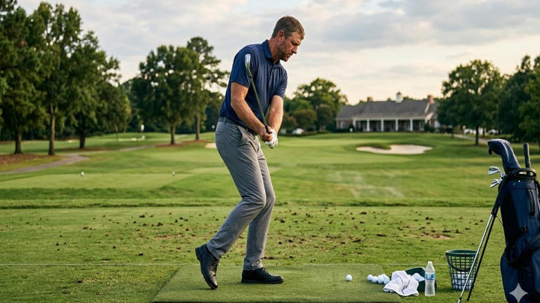 Lucas Glover reverses stance on LIV Golf returns – is the PGA Tour ...