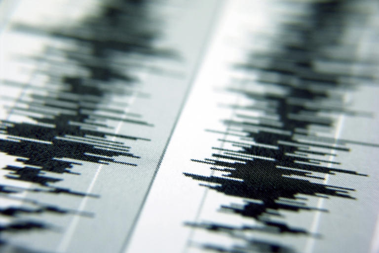 Nevada tiembla otra vez: sismo de 4.9 reaviva alarma tras inusual ...