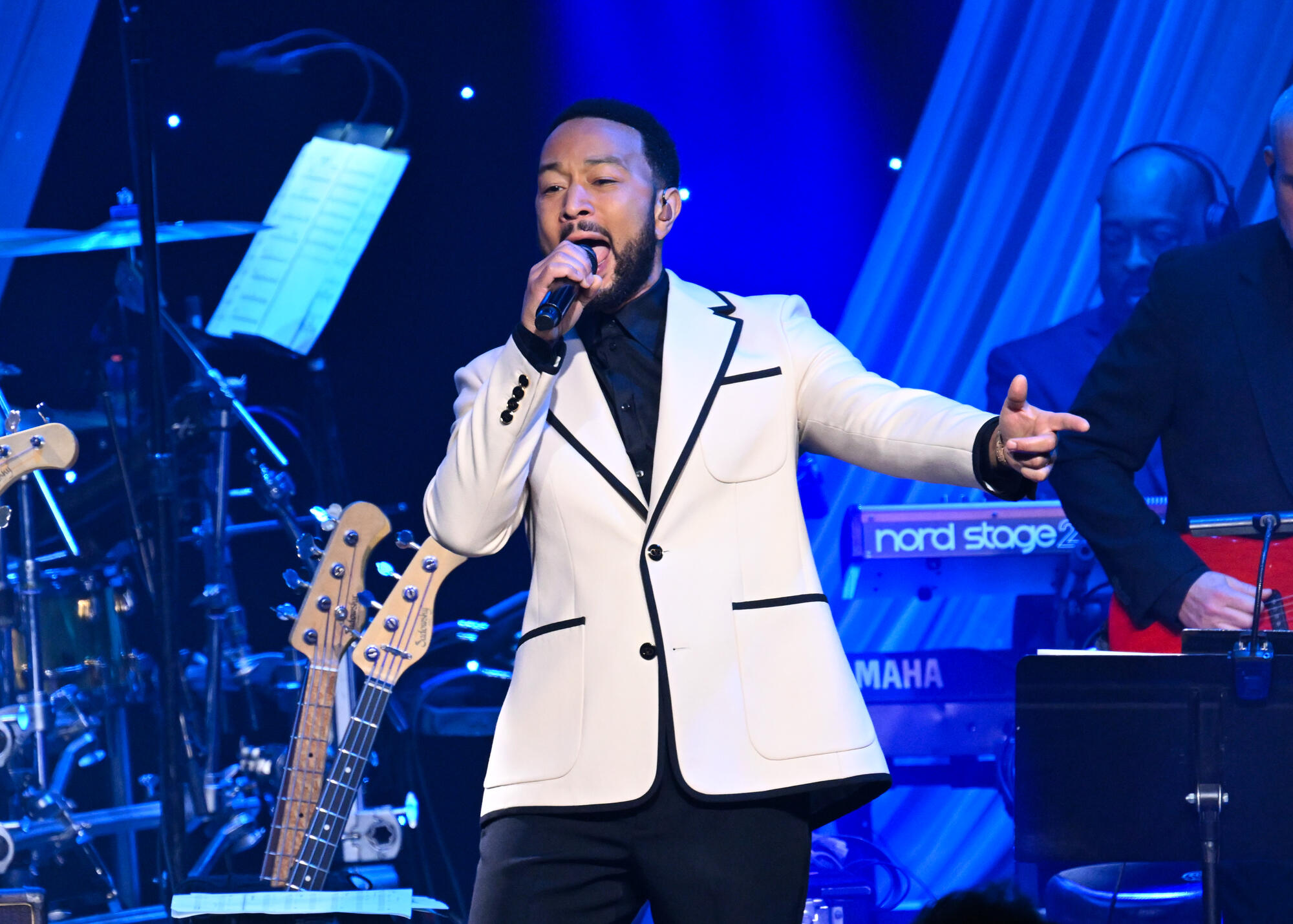 L.A. Jazz Festival 2026 Lineup: John Legend, Janelle Monae & More