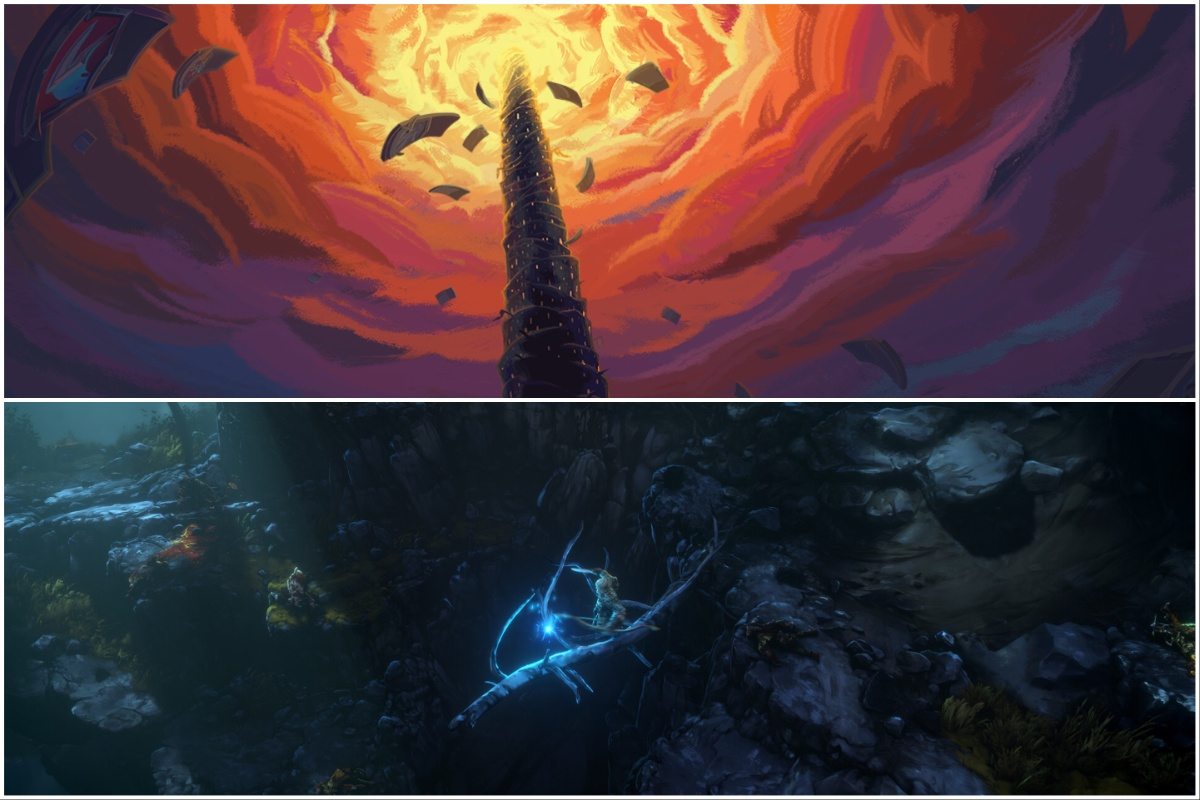 10 smaller studio games that rival even the biggest AAA blockbusters