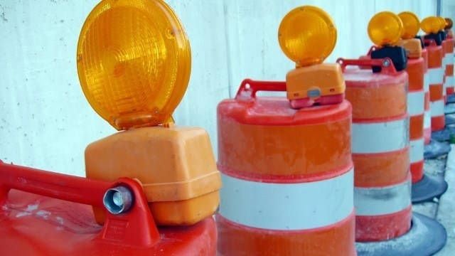Lanes, exit ramp to close on I-55/70 for bridge maintenance