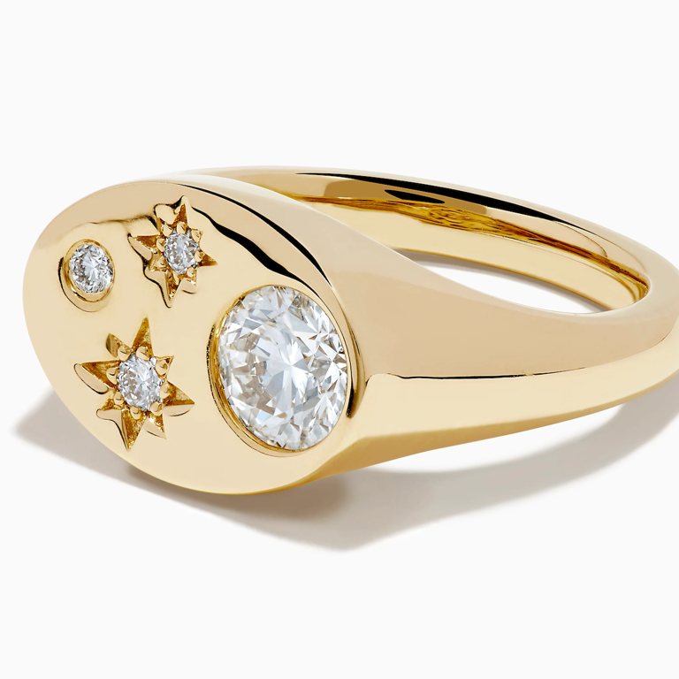 5 lab-grown diamond brands worth your money right now — and what to buy