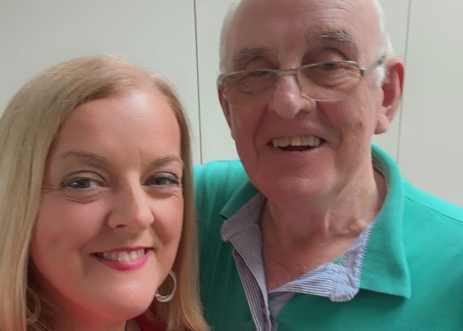 Daughter of Coleraine soccer icon takes on huge Highland trek challenge ...