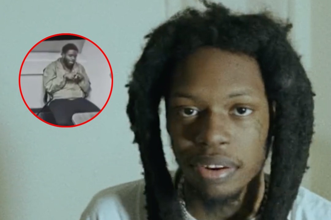 Foolio murder suspect claims his grandmother had a heart attack because ...