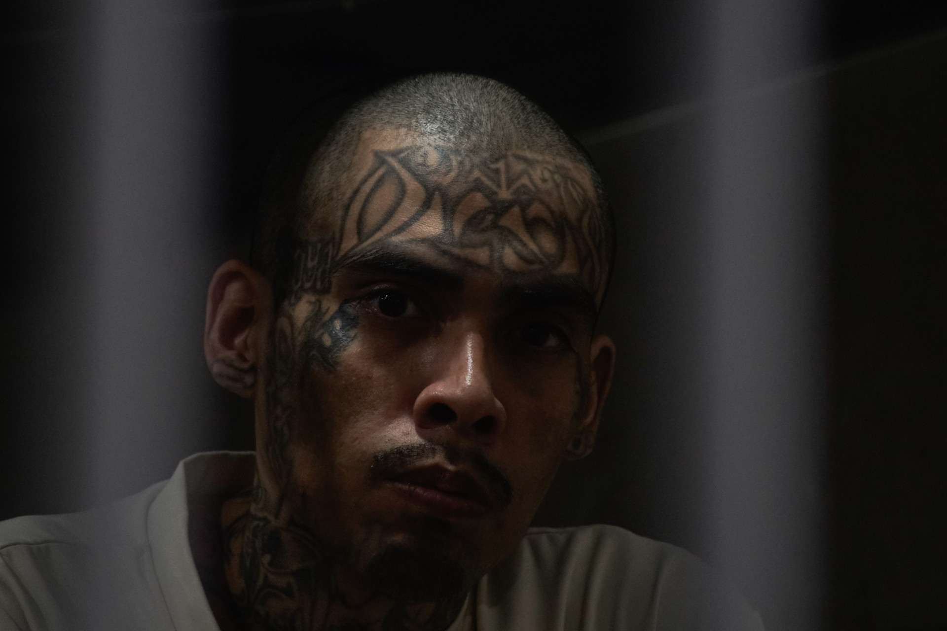 The countries most affected by gangs