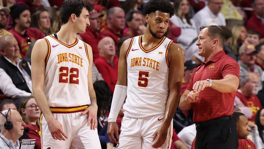 Iowa State basketball stars will participate in NBA, G League draft ...