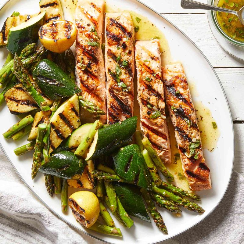 15 meals that used to feel special but now feel surprisingly basic
