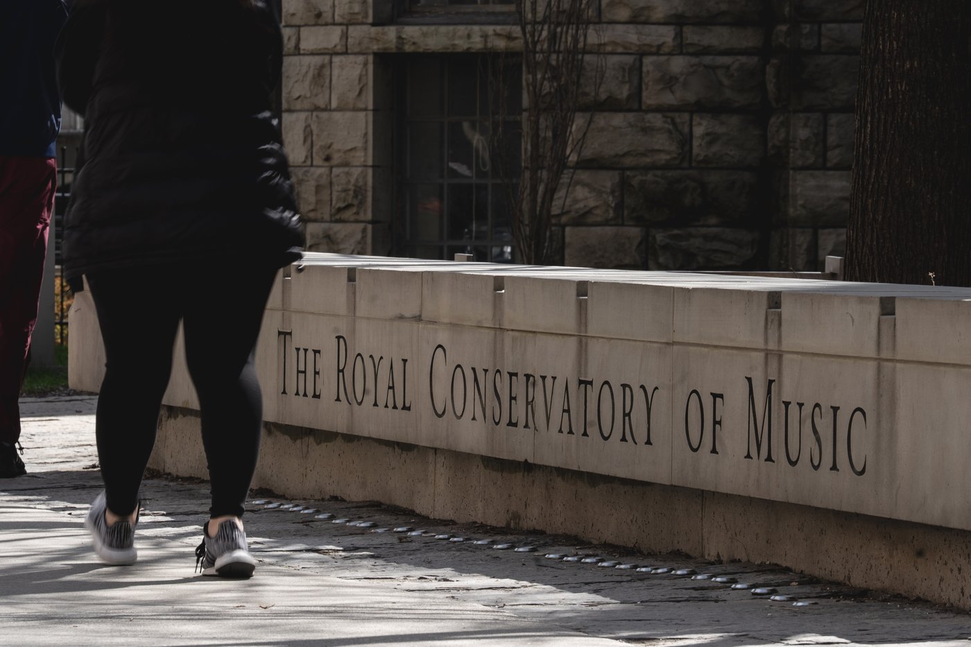 Toronto's Royal Conservatory of Music to investigate historic sexual ...